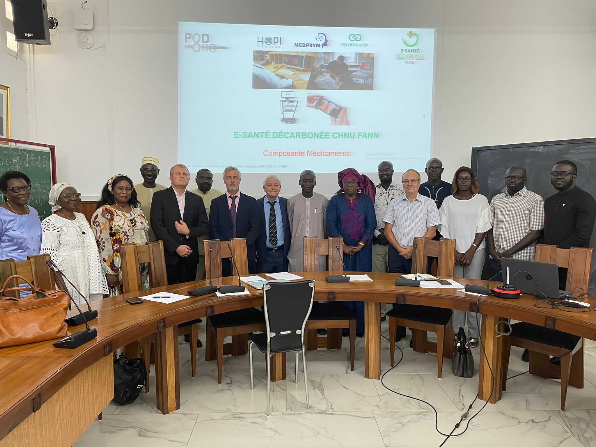 CO-ARINATE FDC ADULTE Comprimés - Côte d'Ivoire - medicamentsenegal